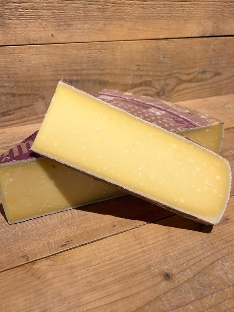 Comté 24 mois Aop - La Maison du Fromage
